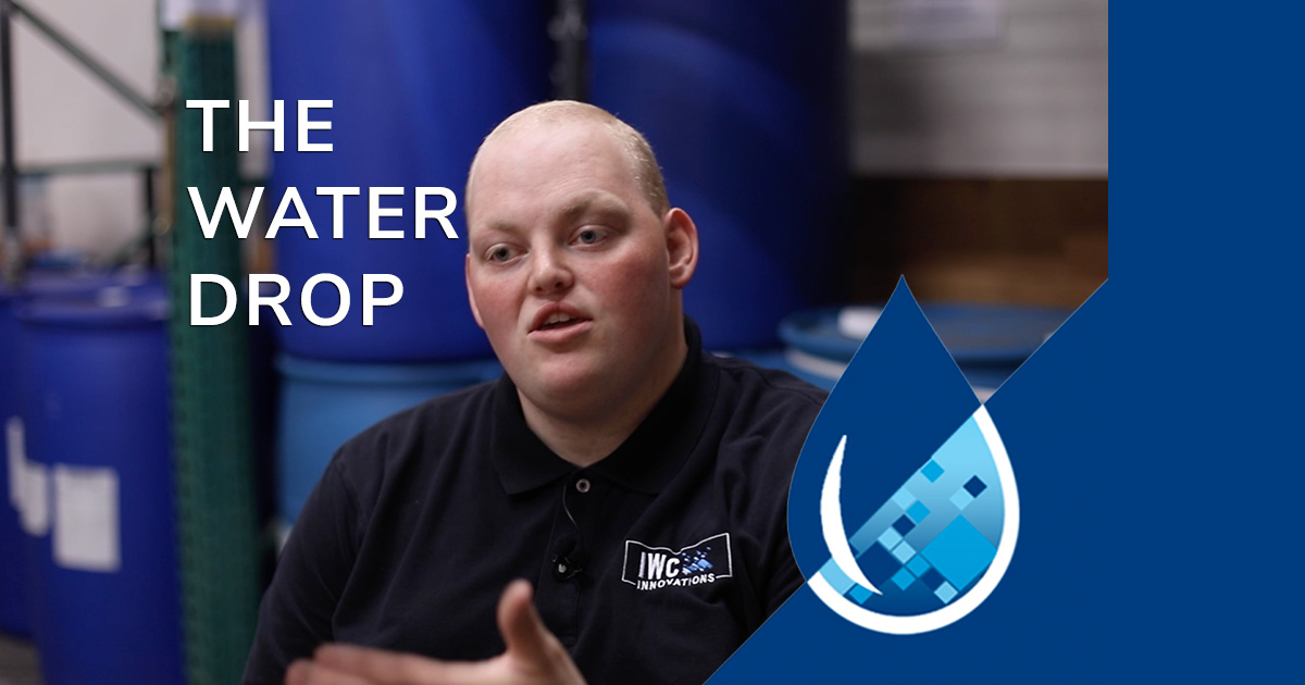 The Water Drop™: Season 2, Episode 7 - IWC Innovations
