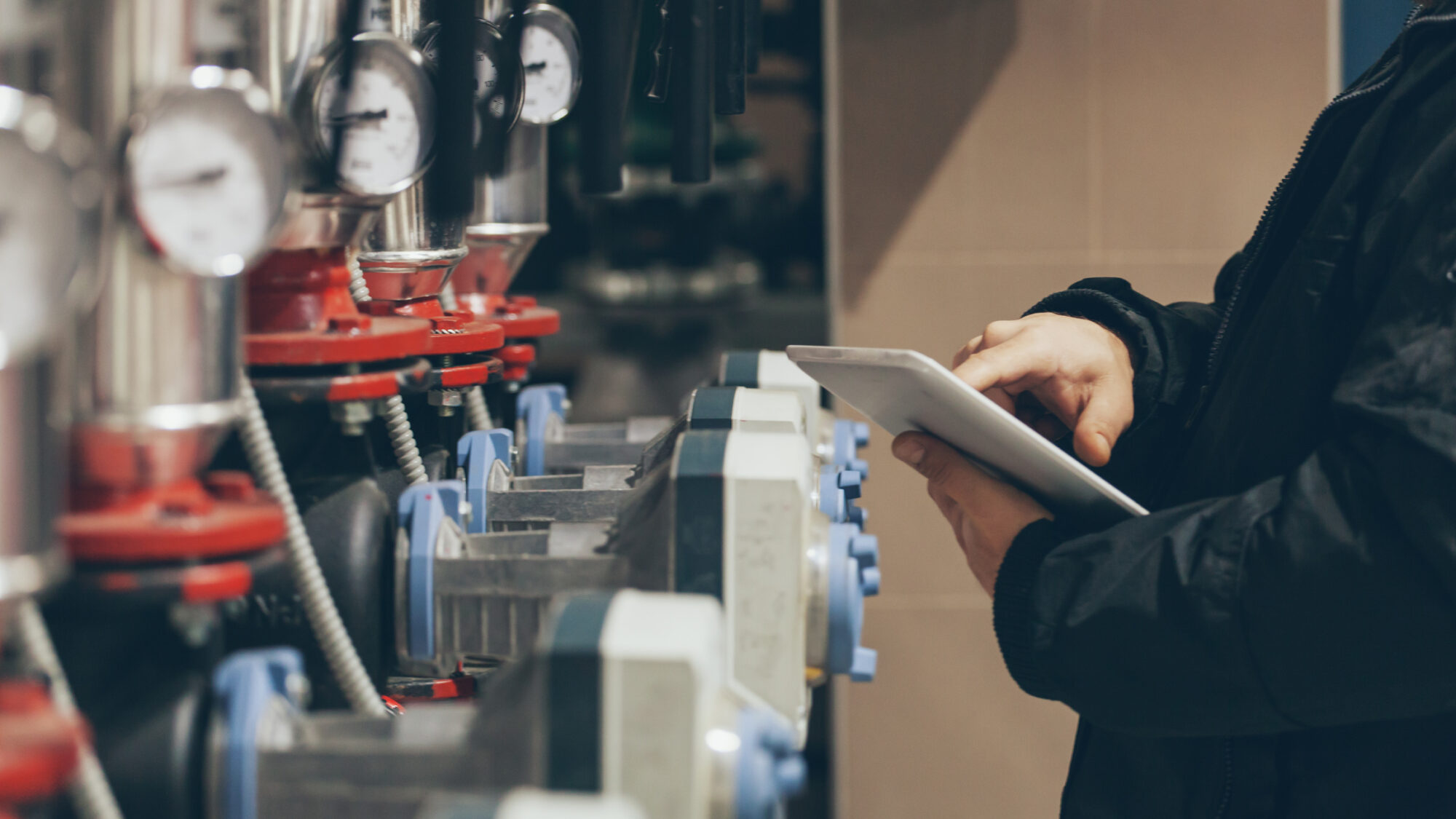 How to Manage Legionella in Healthcare Facilities - IWC Innovations