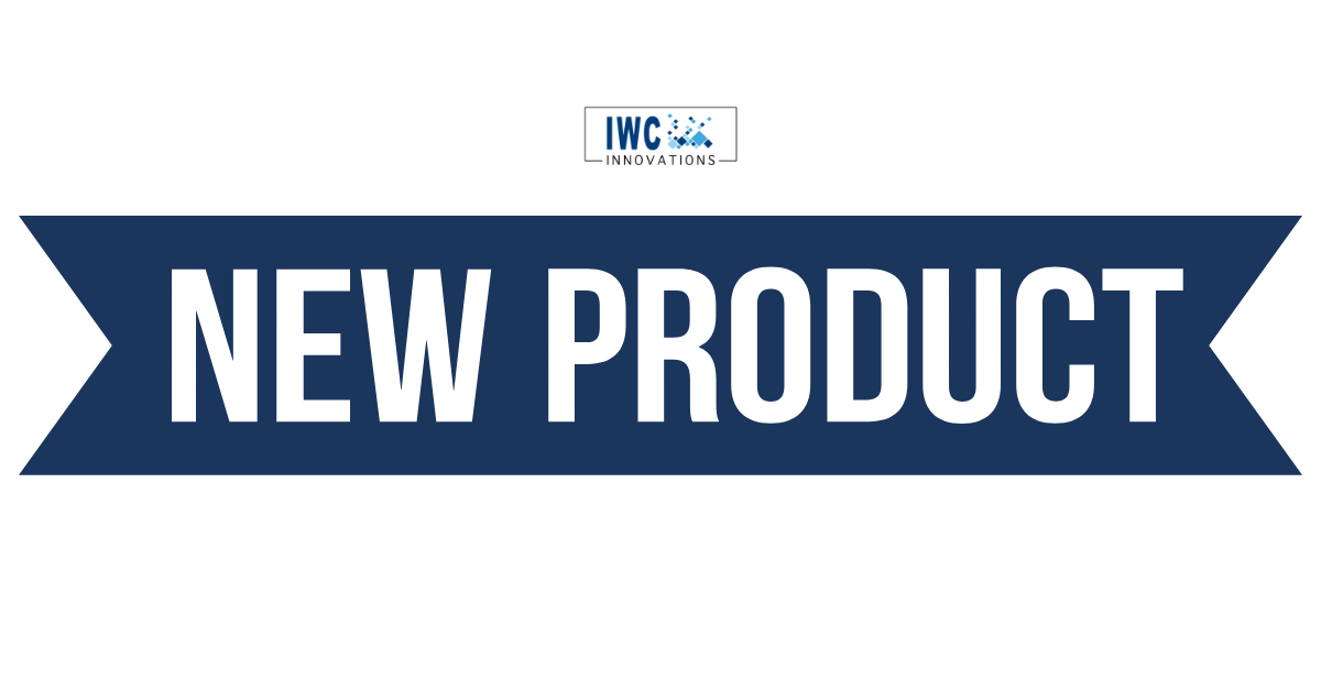 Introducing the HydroTreat™ Disinfection Cart - IWC Innovations