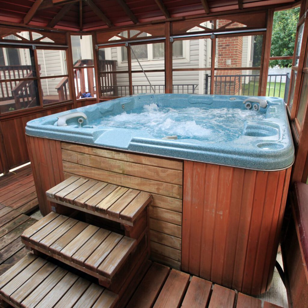 Ending the Endless Chase for ‘Perfect Pool Water’ with HydroTreat ...